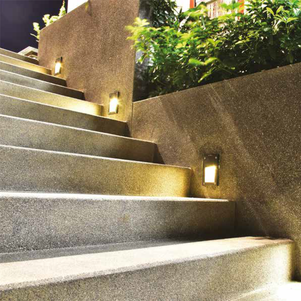 10 Creative Terrace Lighting Ideas | Jaquar