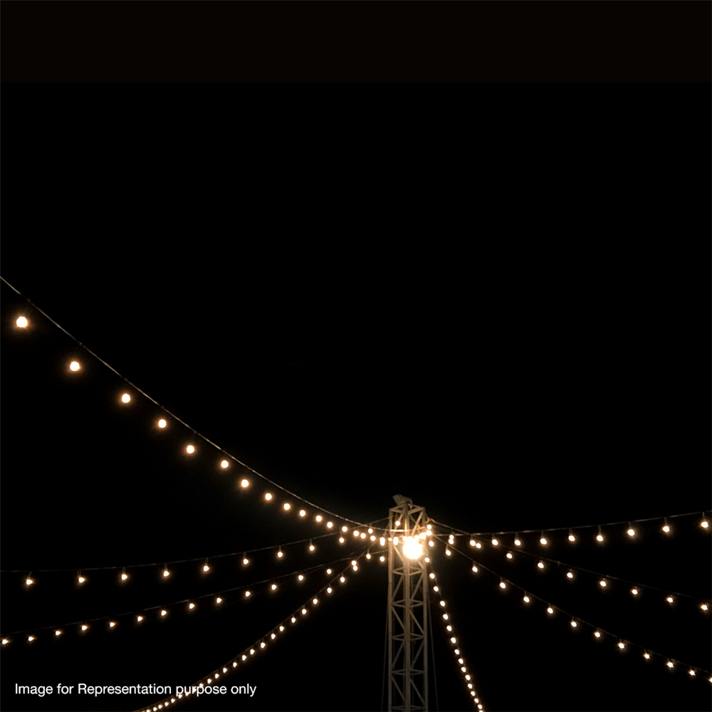 10 Creative Terrace Lighting Ideas | Jaquar