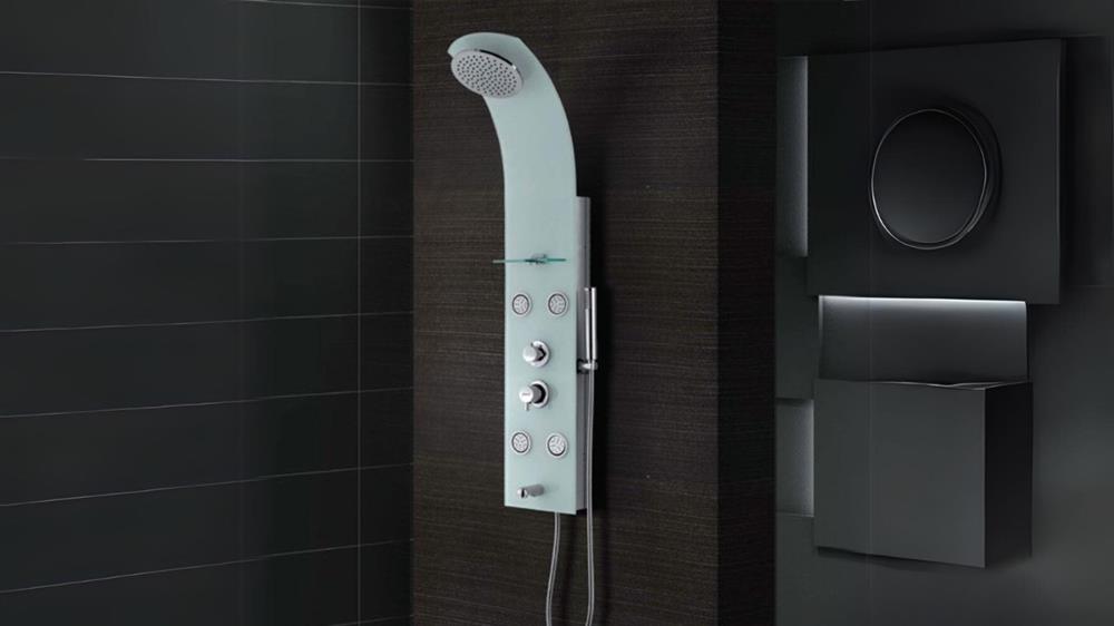 Eco-Friendly Showers: Conserve Water and Energy