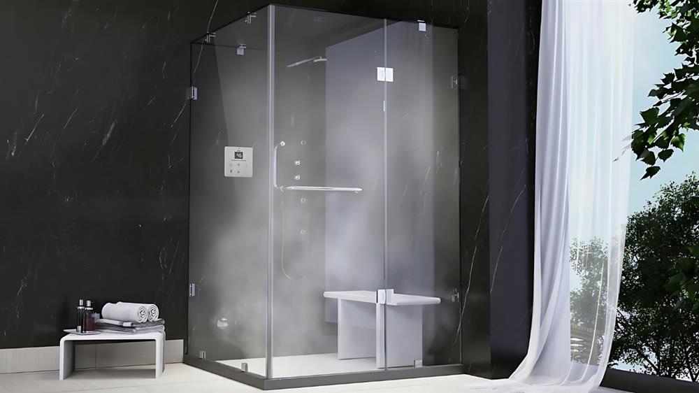 10 Modern Shower Design Trends for a Luxurious Bathroom