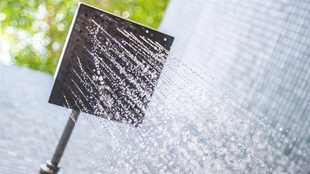 10 Modern Shower Design Trends for a Luxurious Bathroom
