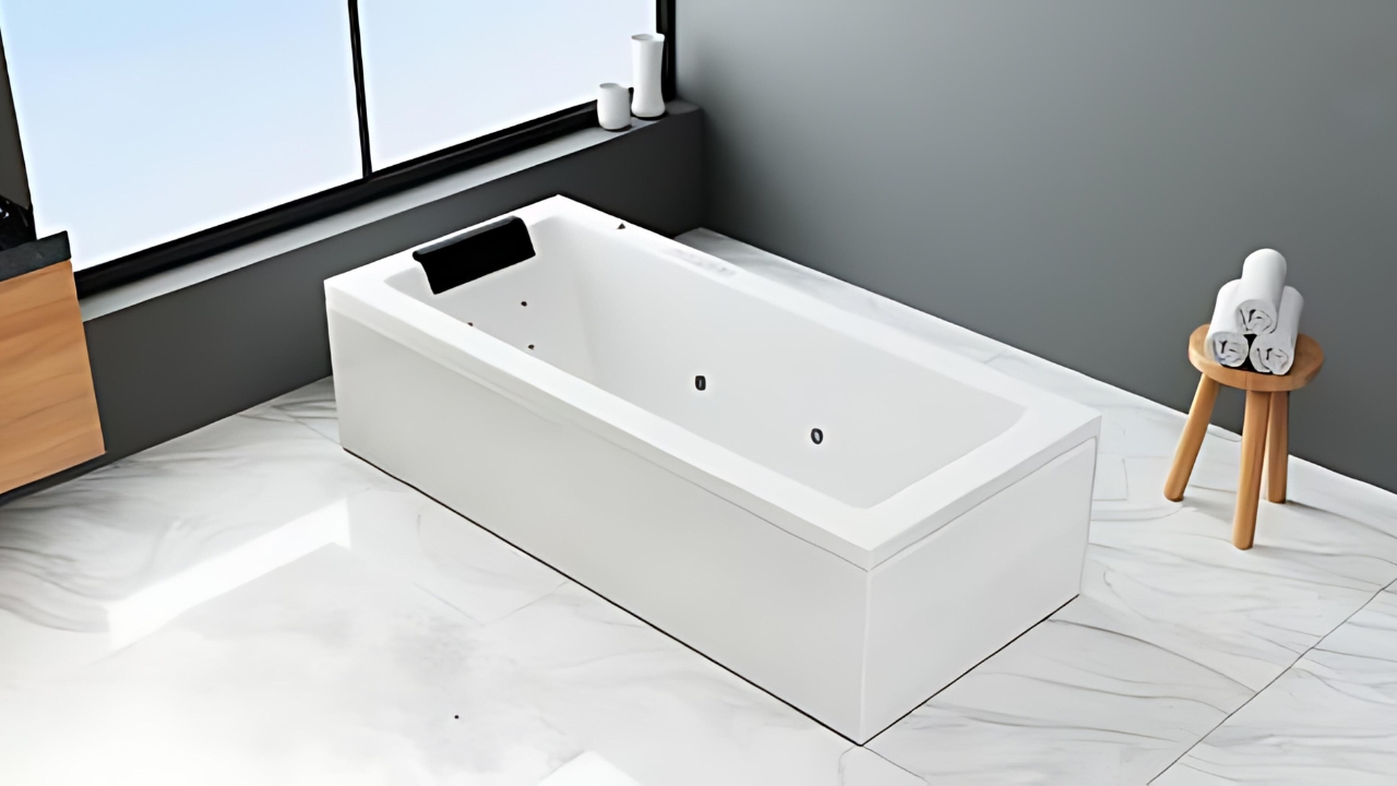 10 Best Bathtubs for a Relaxing Soak