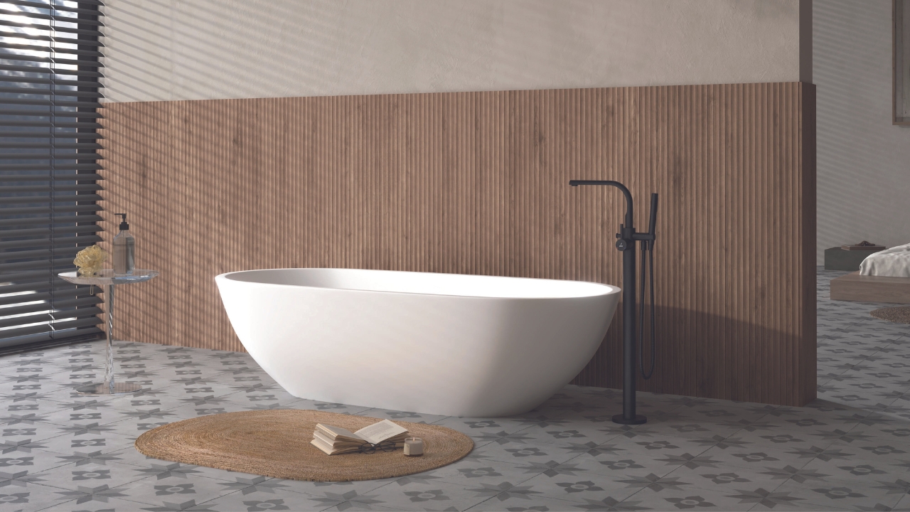 10 Best Bathtubs for a Relaxing Soak
