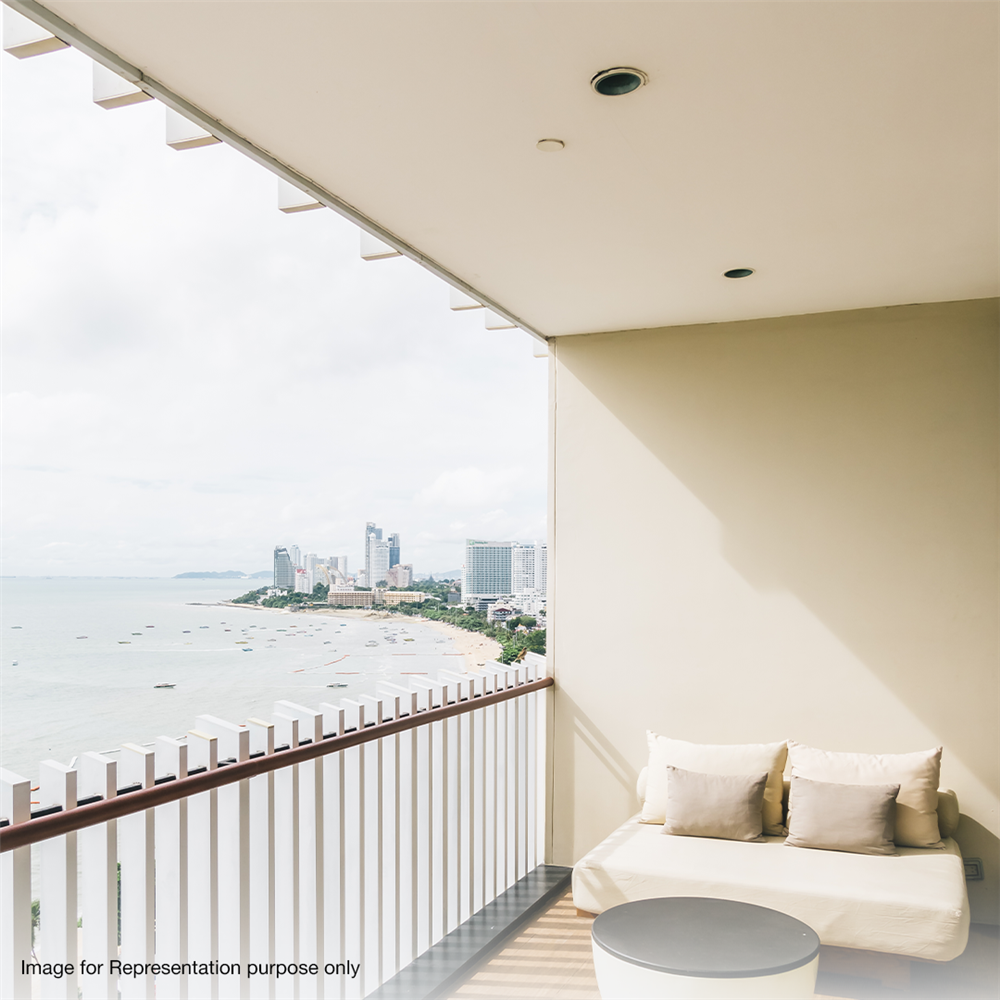 Balcony Lights Guide: Elevate Your Outdoor Space | Jaquar