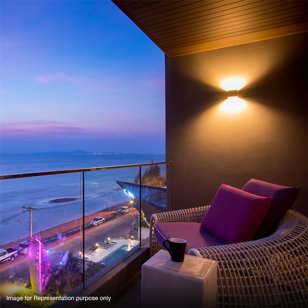 Balcony Lights Guide: Elevate Your Outdoor Space | Jaquar