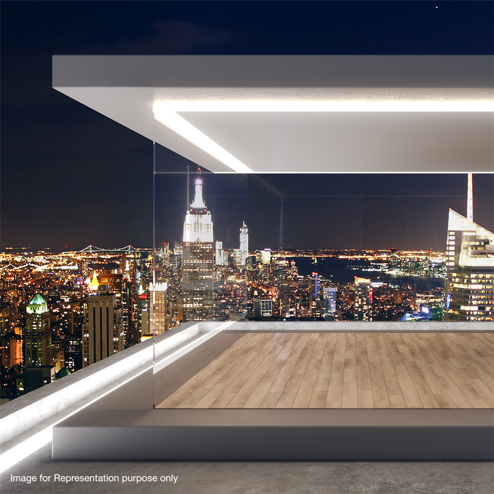 Balcony Lights Guide: Elevate Your Outdoor Space | Jaquar