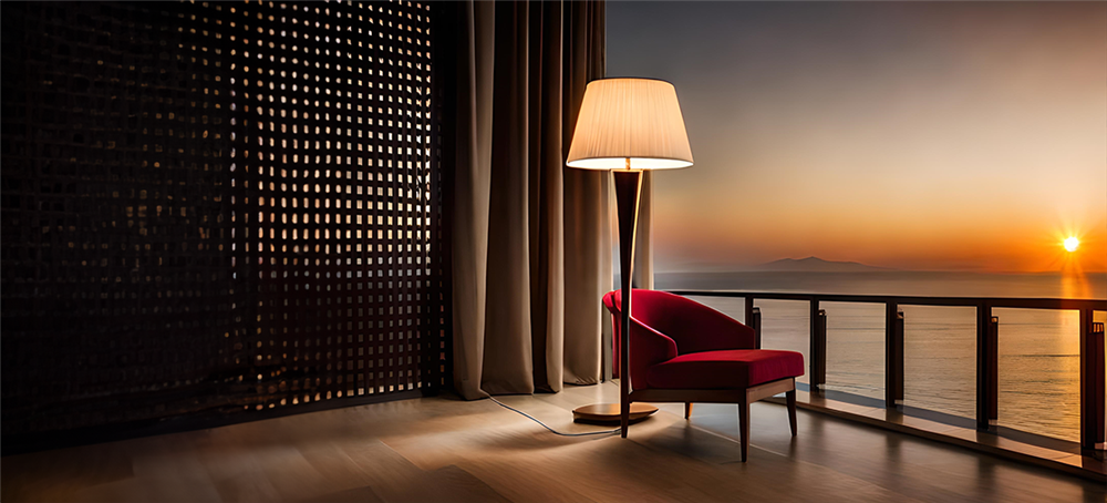 Balcony Lights Guide: Elevate Your Outdoor Space | Jaquar