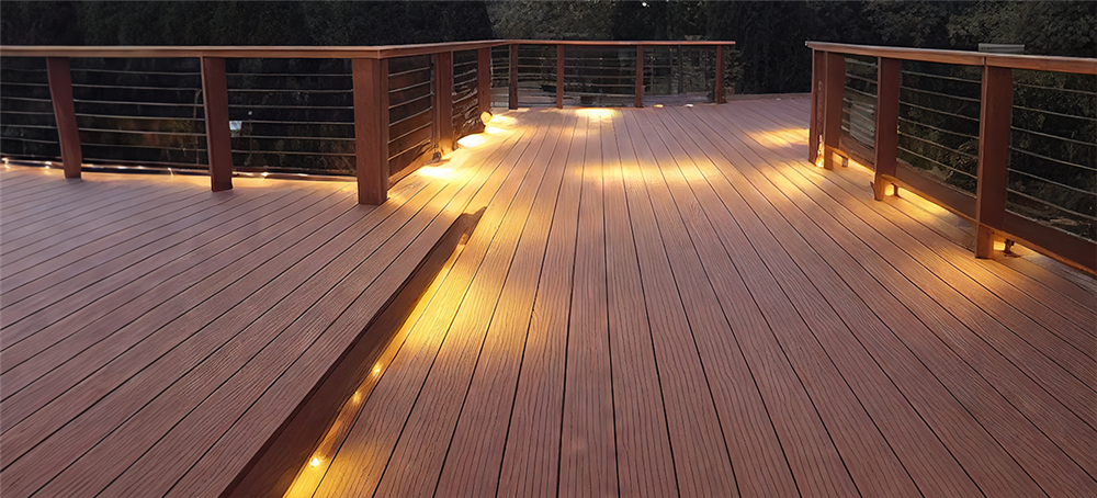 Balcony Lights Guide: Elevate Your Outdoor Space | Jaquar