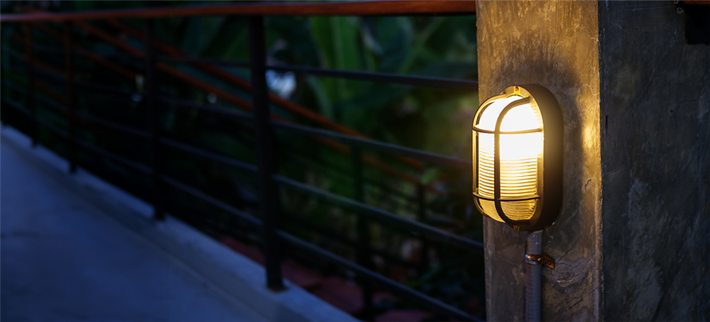 Balcony Lights Guide: Elevate Your Outdoor Space | Jaquar