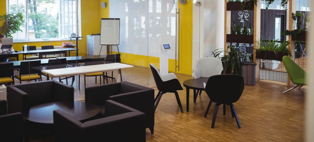 20 Small Office Interior Design Ideas for Modern Workspaces