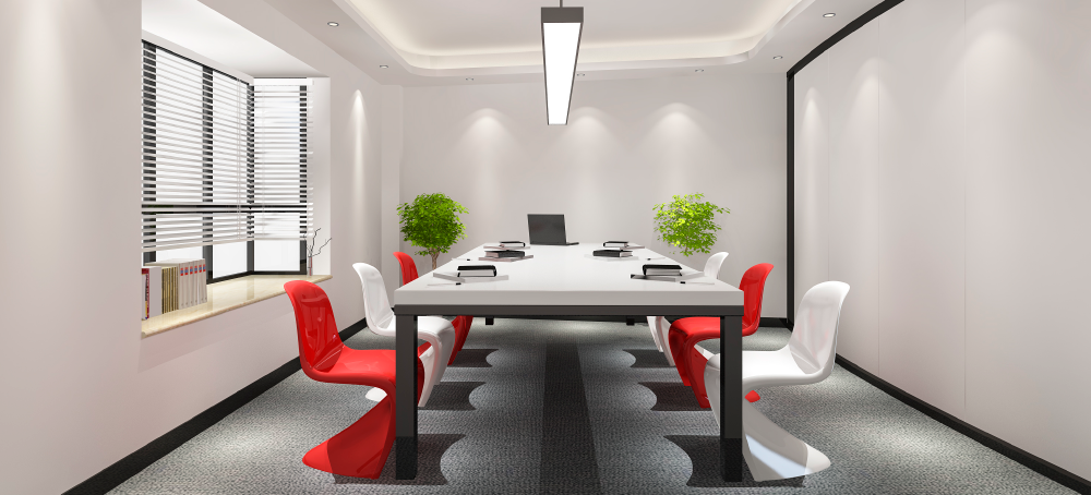 20 Small Office Interior Design Ideas for Modern Workspaces