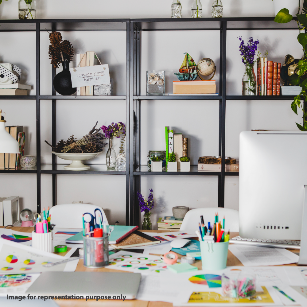 20 Small Office Interior Design Ideas for Modern Workspaces