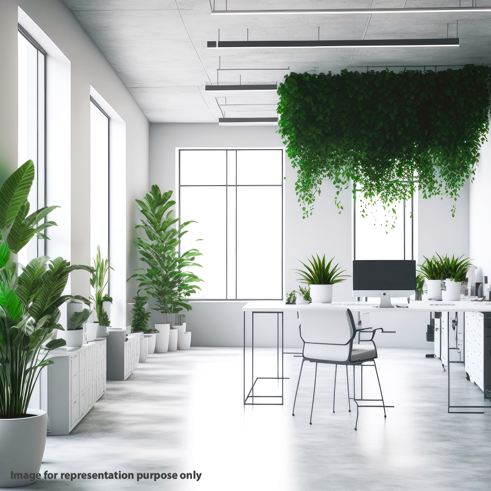 20 Small Office Interior Design Ideas for Modern Workspaces