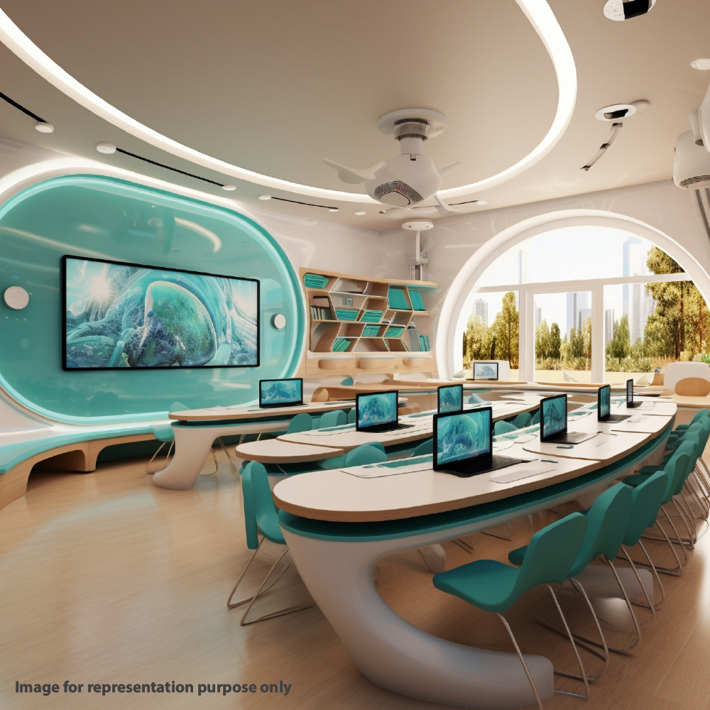 20 Small Office Interior Design Ideas for Modern Workspaces