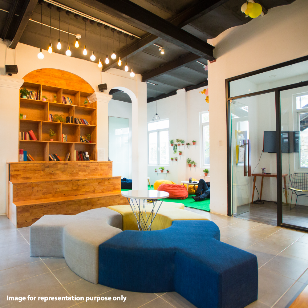 20 Small Office Interior Designs To Try In India