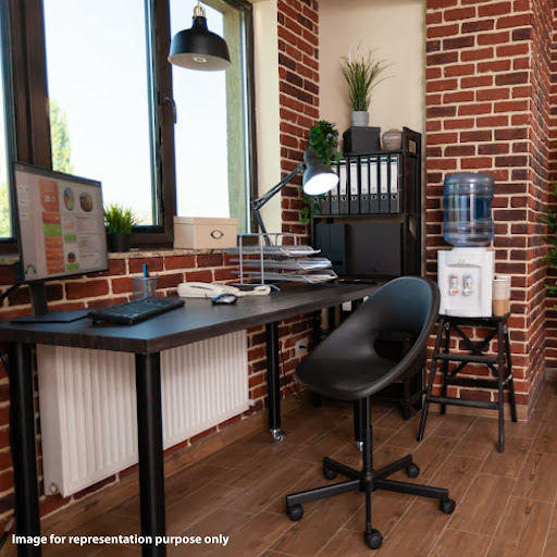 20 Small Office Interior Design Ideas for Modern Workspaces