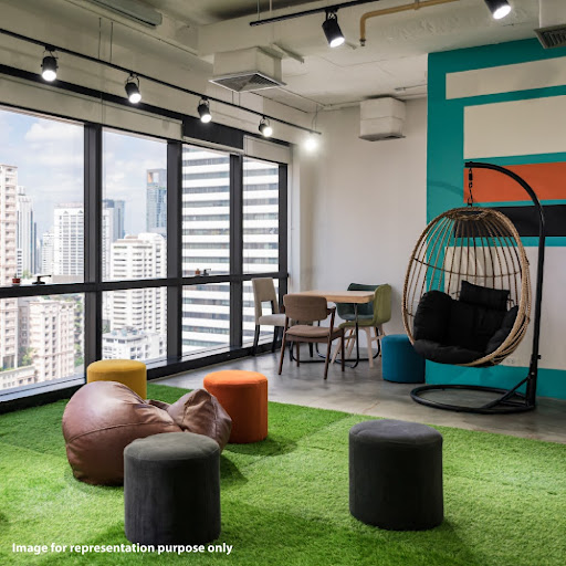 20 Small Office Interior Design Ideas for Modern Workspaces