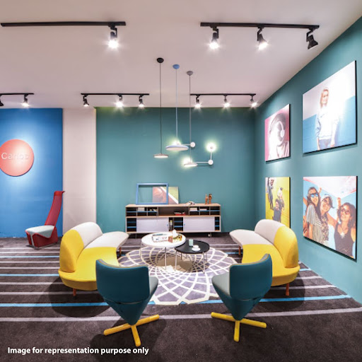 20 Small Office Interior Design Ideas for Modern Workspaces