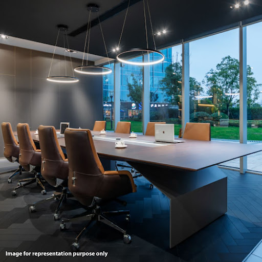 20 Small Office Interior Design Ideas for Modern Workspaces