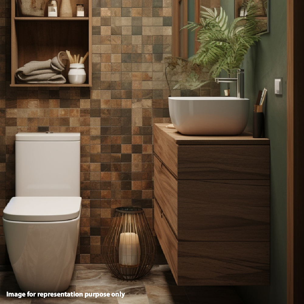Bathroom Tiles Design in India – Modern Wall Tiles Guide