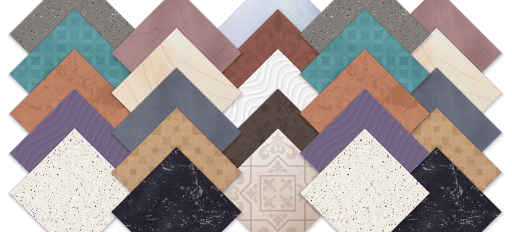 Bathroom Tiles Design in India – Modern Wall Tiles Guide