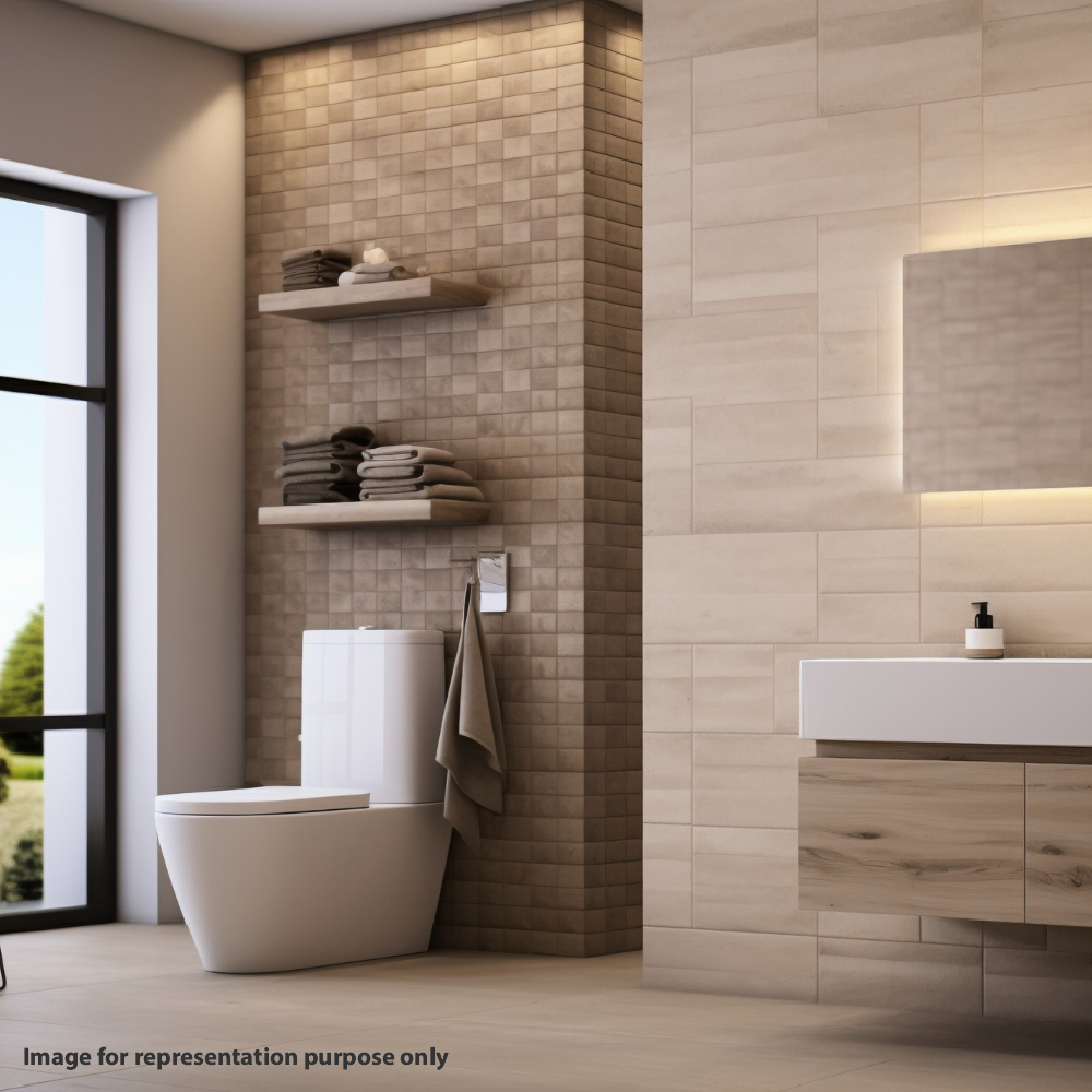Bathroom Tiles Design in India – Modern Wall Tiles Guide