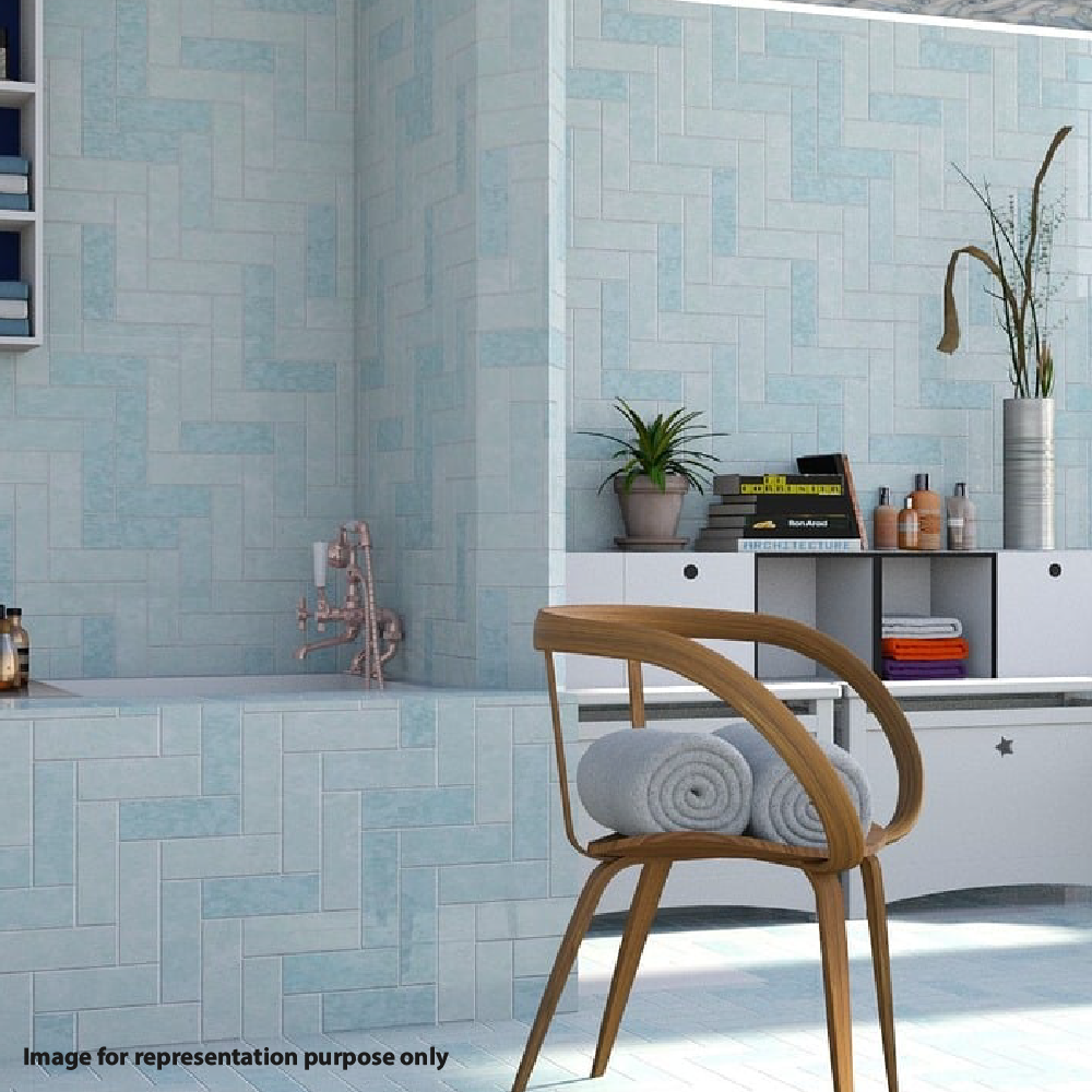 Bathroom Tiles Design in India – Modern Wall Tiles Guide