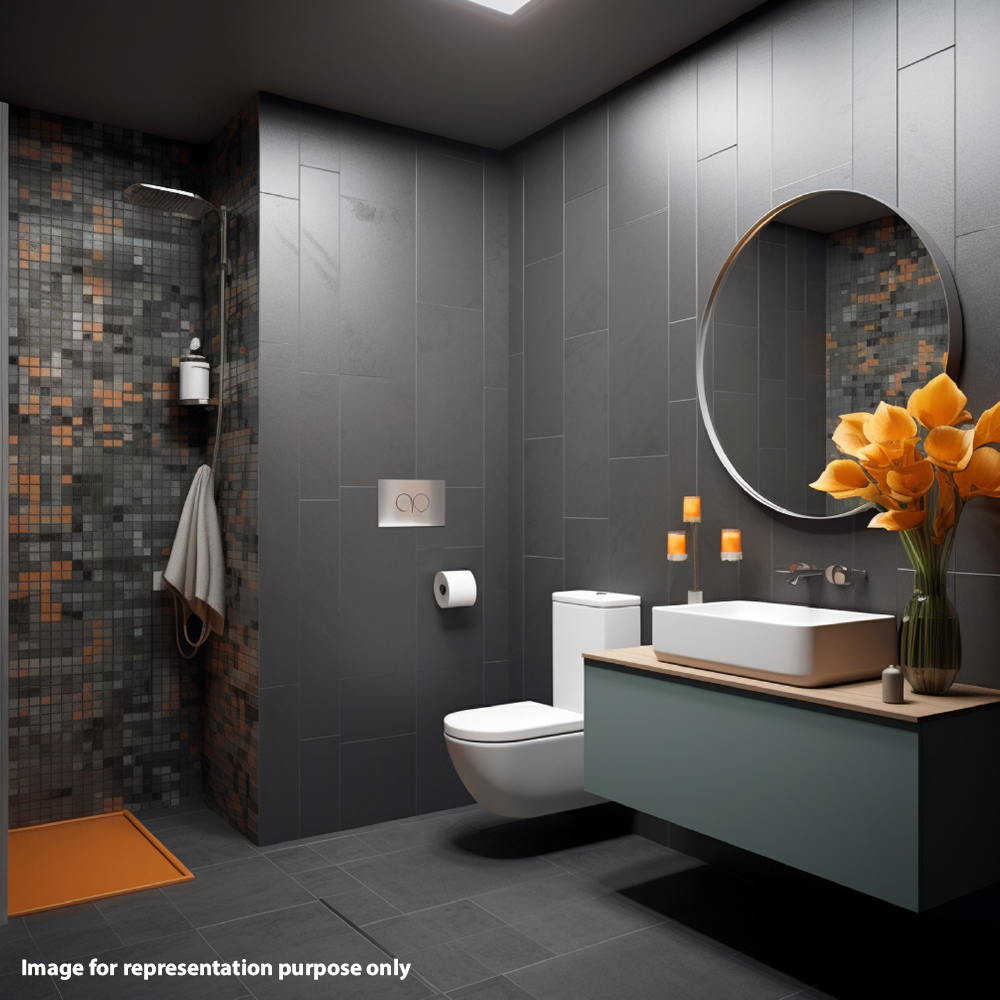 Bathroom Tiles Design in India – Modern Wall Tiles Guide