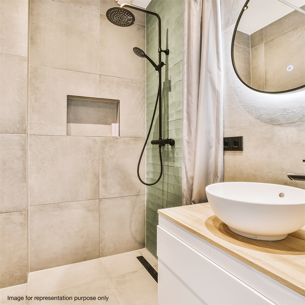 30 Best Indian Bathroom Shower Designs To Add An Oomph