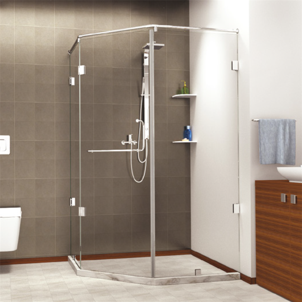 30 Best Indian Bathroom Shower Designs To Add An Oomph