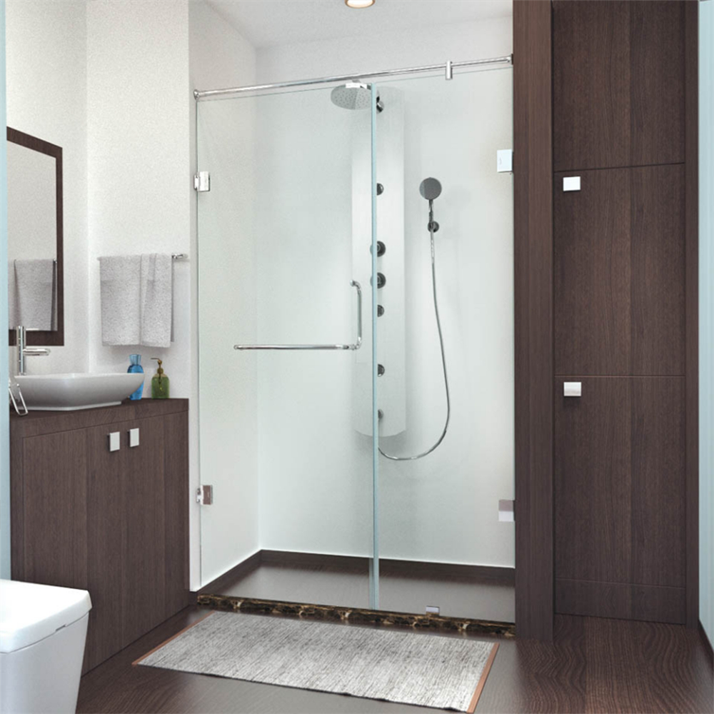 30 Best Indian Bathroom Shower Designs To Add An Oomph
