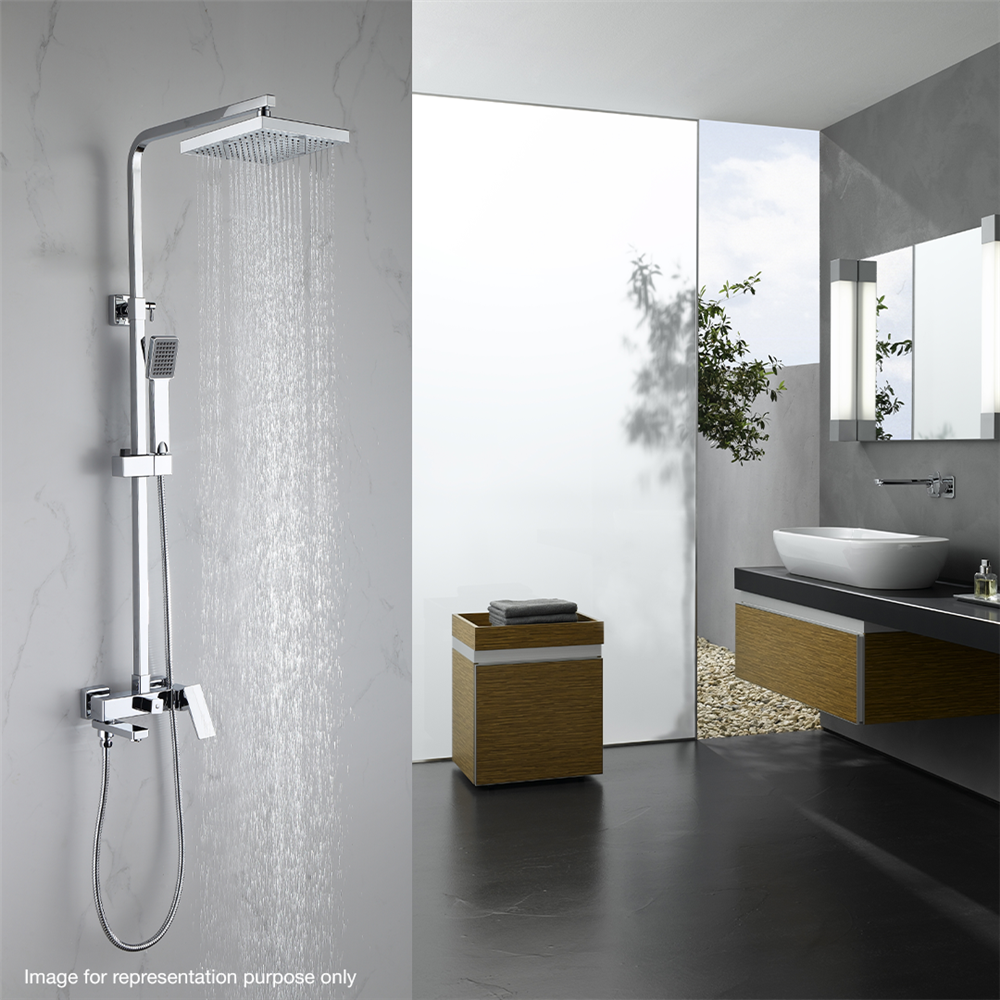 30 Best Indian Bathroom Shower Designs To Add An Oomph