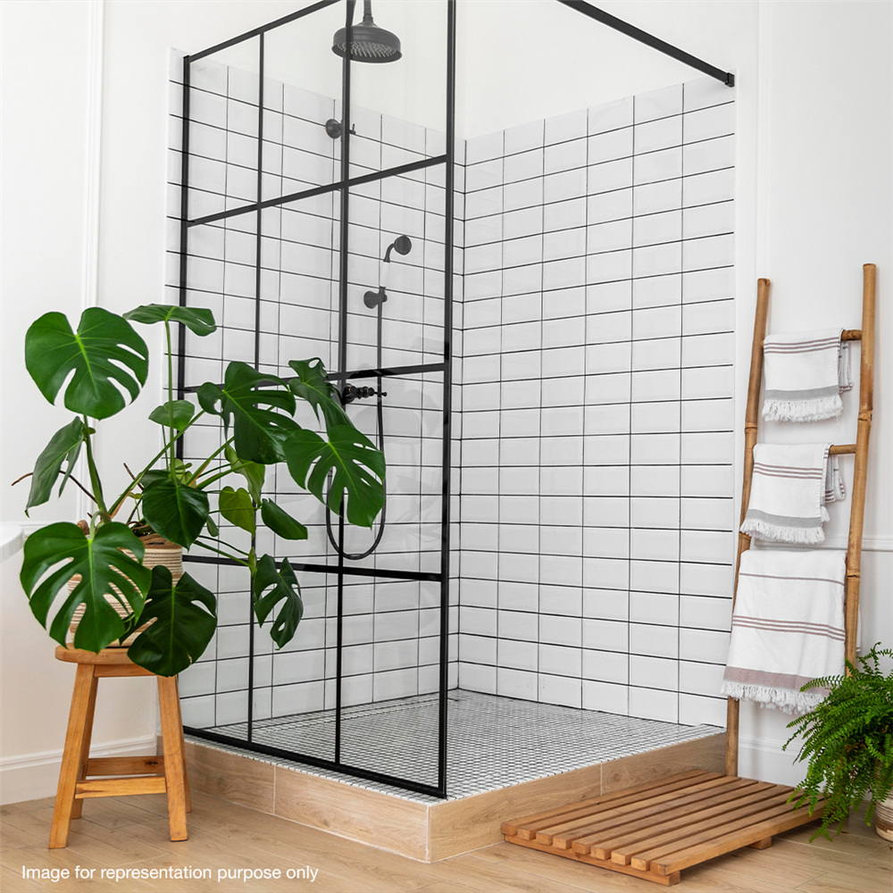 30 Best Indian Bathroom Shower Designs To Add An Oomph