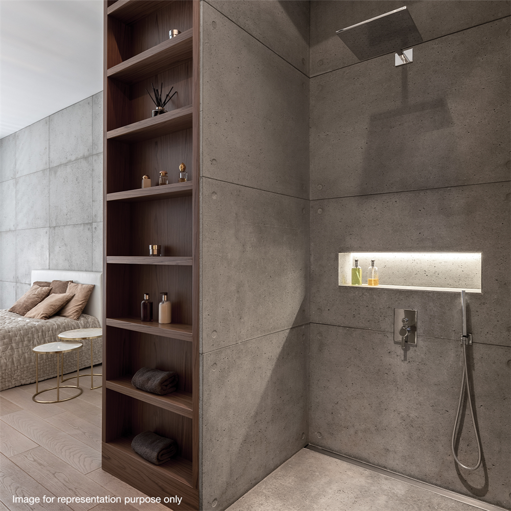 30 Best Indian Bathroom Shower Designs To Add An Oomph