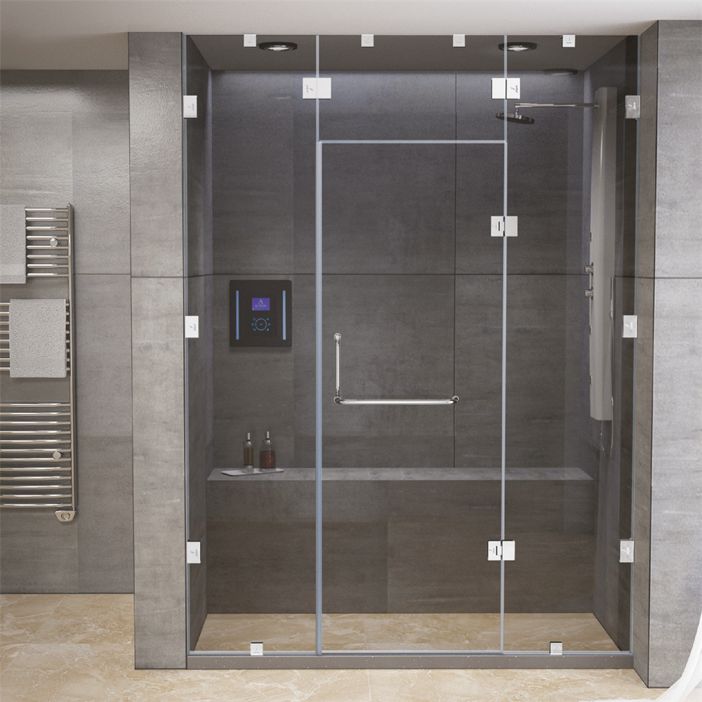 30 Best Indian Bathroom Shower Designs To Add An Oomph