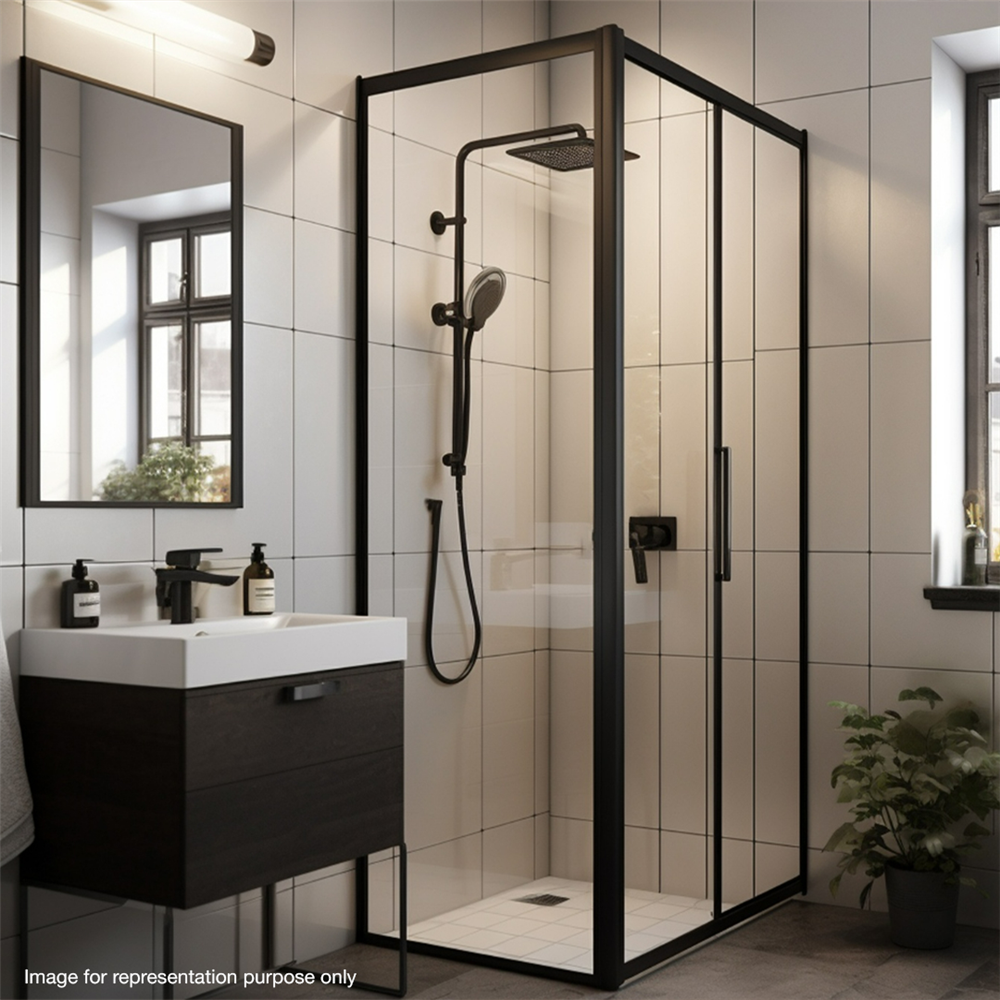 30 Best Indian Bathroom Shower Designs To Add An Oomph