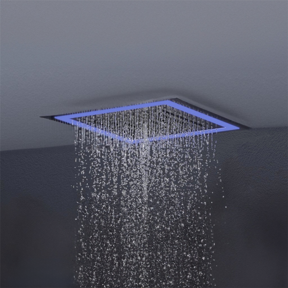 30 Best Indian Bathroom Shower Designs To Add An Oomph