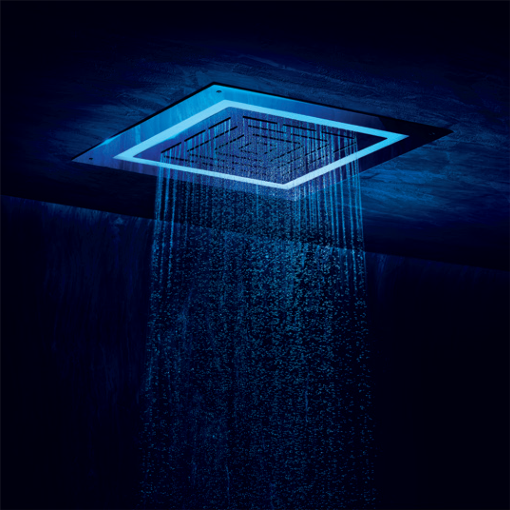 30 Best Indian Bathroom Shower Designs To Add An Oomph