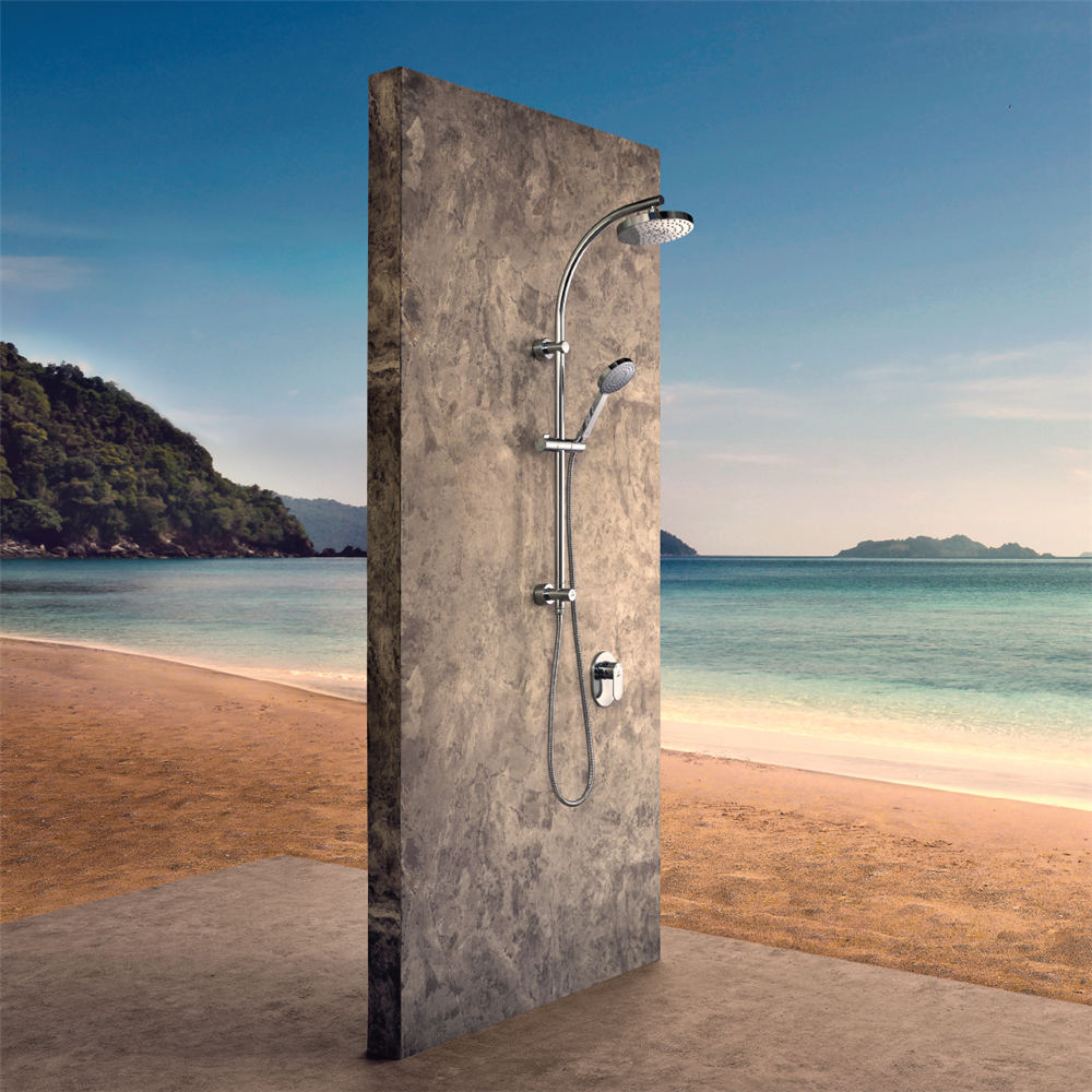 30 Best Indian Bathroom Shower Designs To Add An Oomph