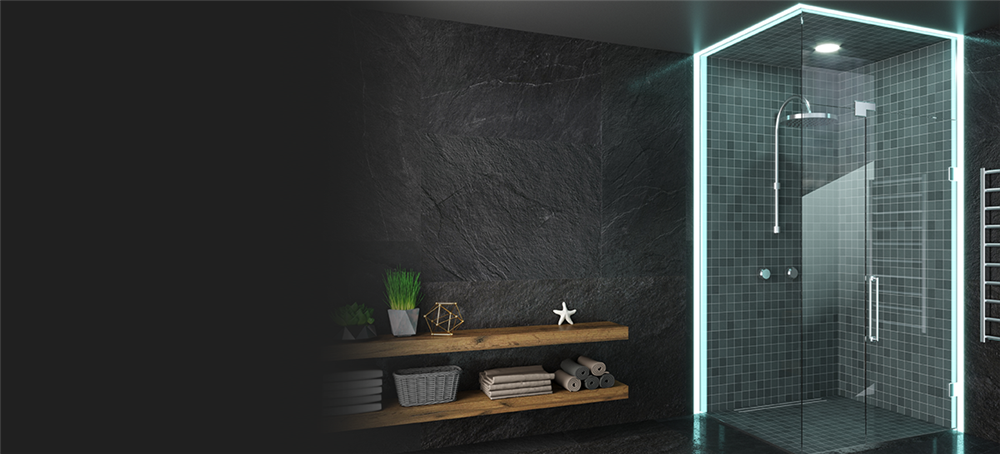 30 Best Indian Bathroom Shower Designs To Add An Oomph