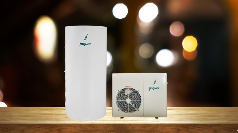 4 Innovative Heat Pump Water Heaters Explained