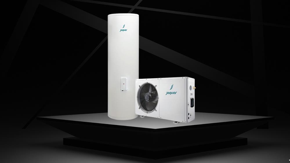 4 Innovative Heat Pump Water Heaters Explained