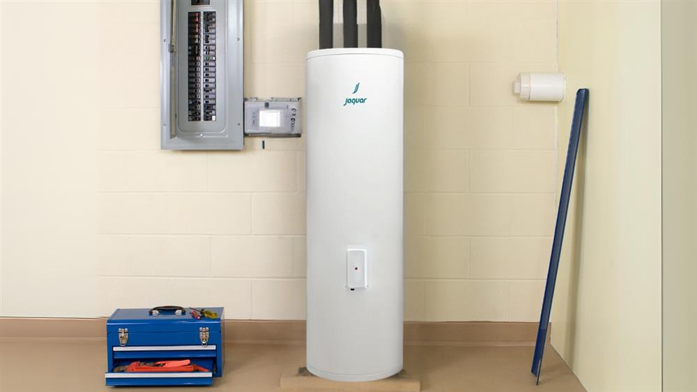 4 Innovative Heat Pump Water Heaters Explained