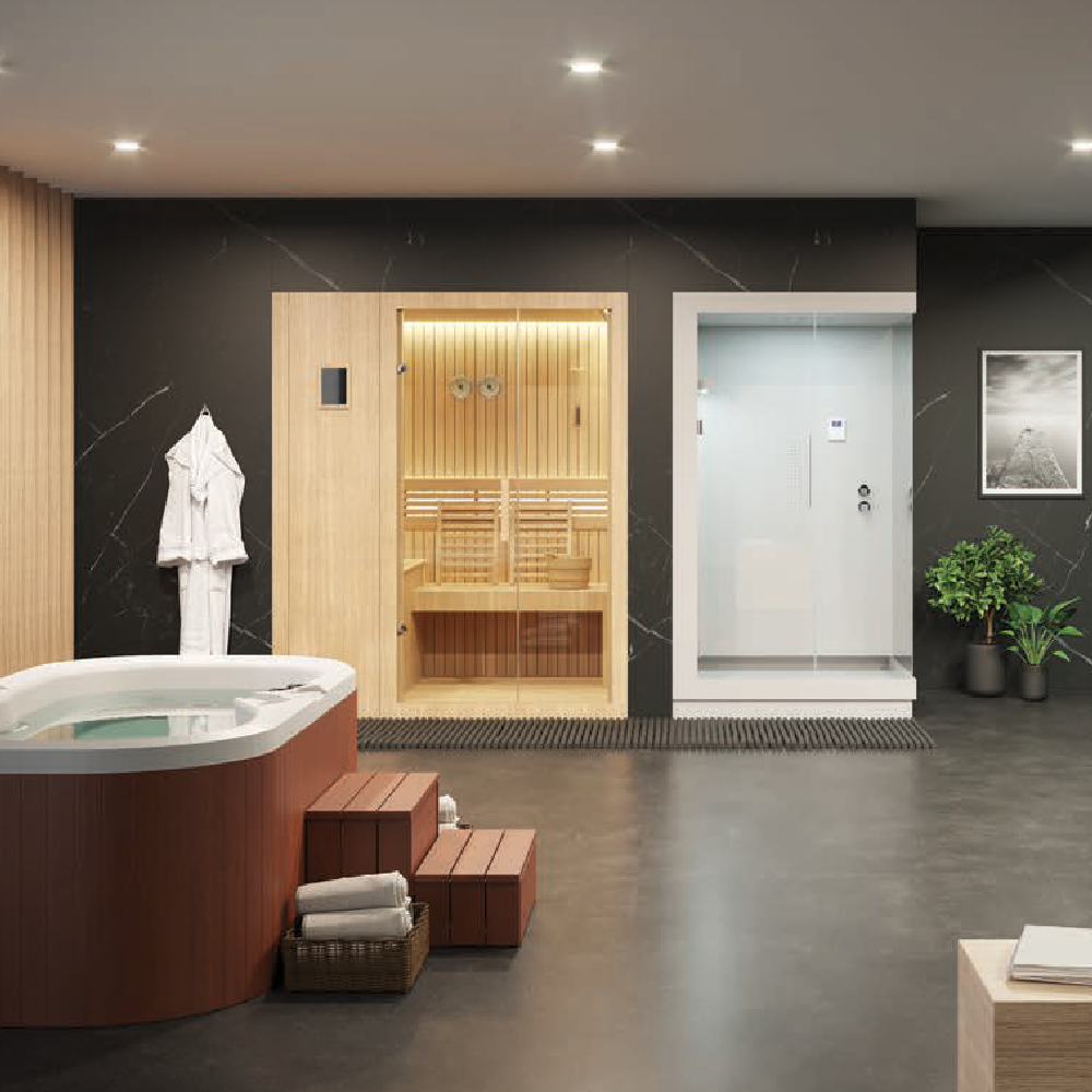 5 Toilet and Bathroom Accessories for a Smart Bathroom