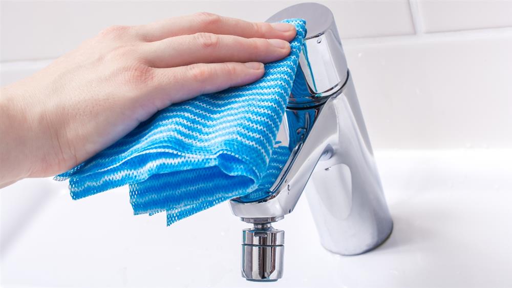 5 Essential Maintenance Tips to Extend Your Faucet's Life