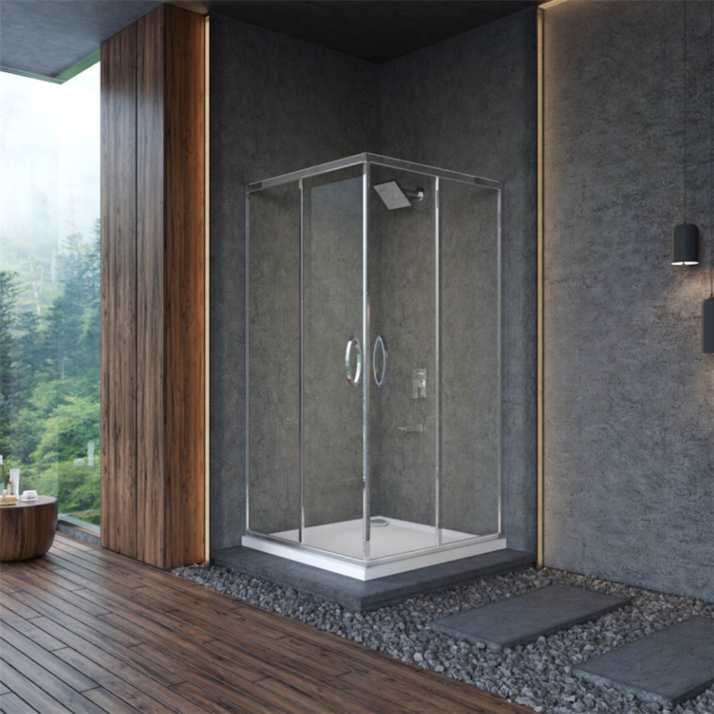 5 Latest Shower Design Ideas For Modern Indian Bathrooms