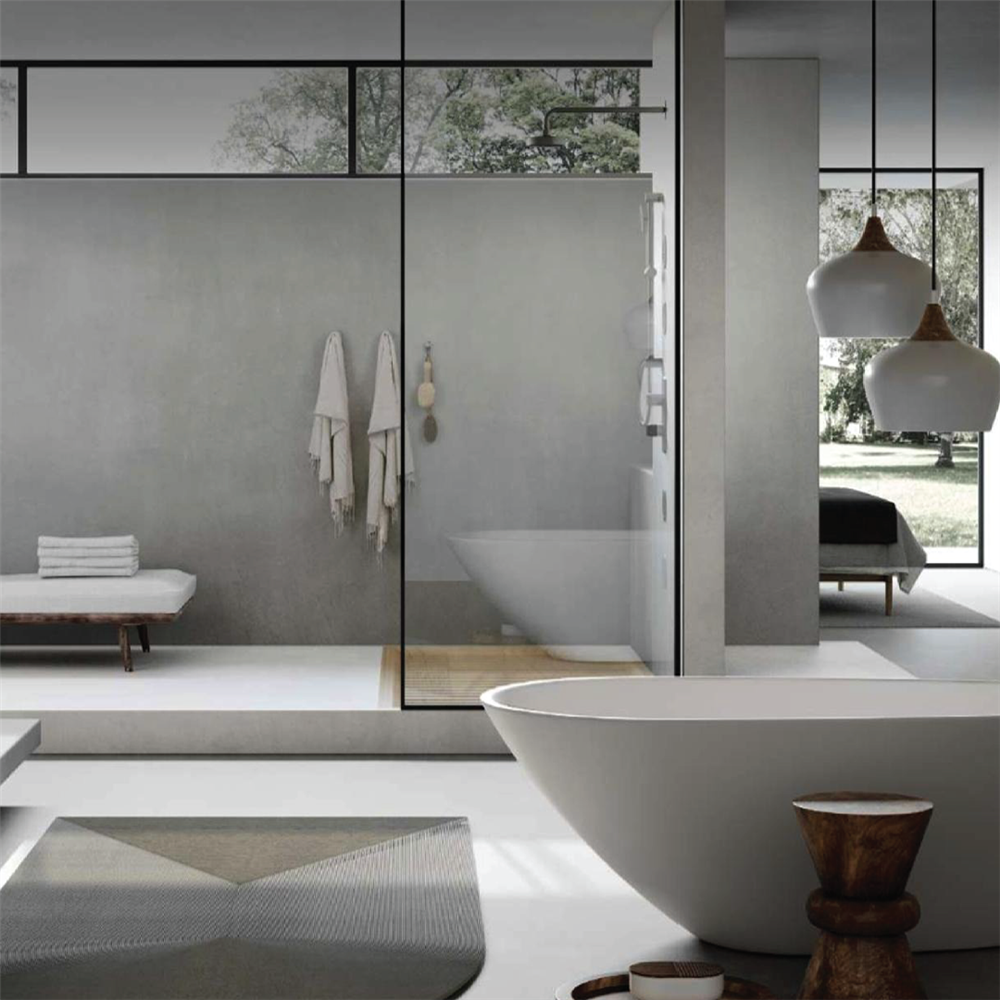 5 Latest Shower Design Ideas For Modern Indian Bathrooms