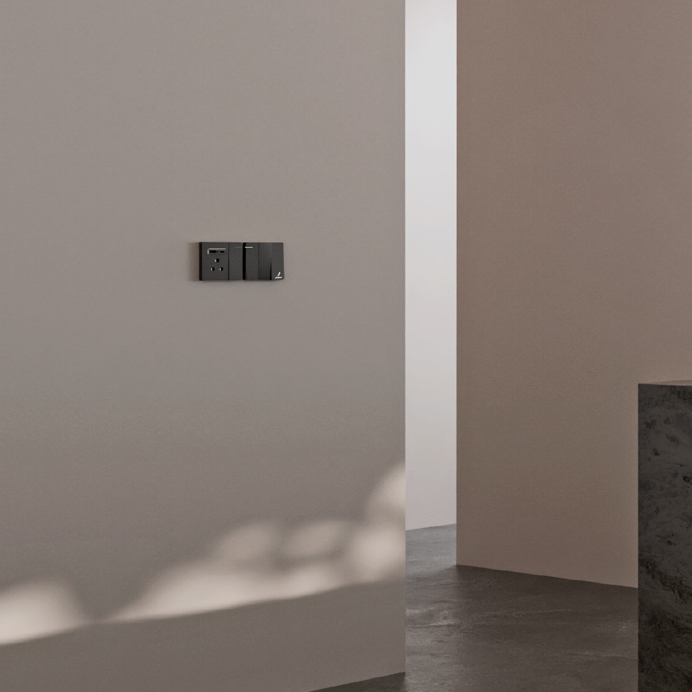 8 Types Of Electric Switches Used In India