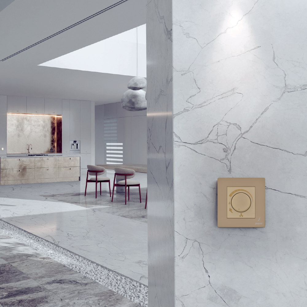 8 Types Of Electric Switches Used In India