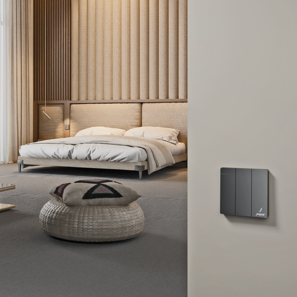 8 Types Of Electric Switches Used In India